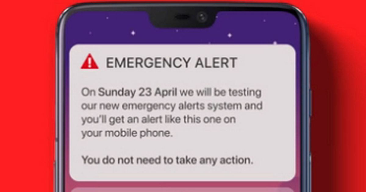 Legal rule you MUST follow when Government's emergency…