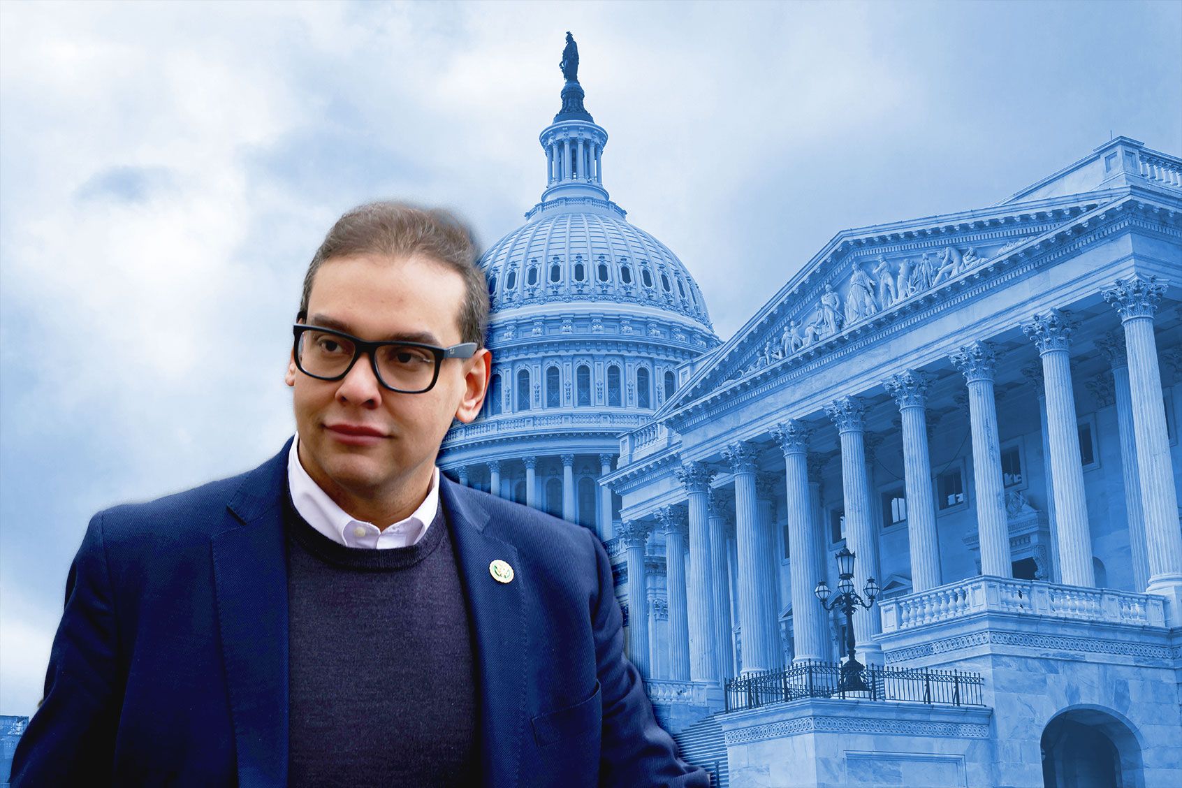 Bye George! Here's how Dems win House