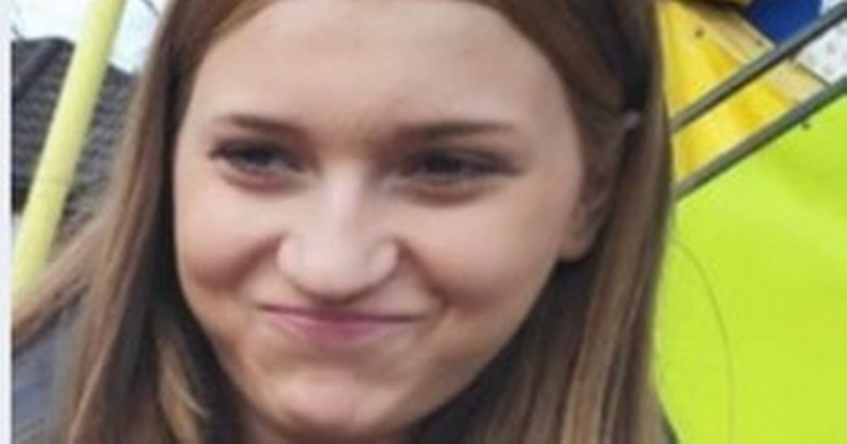 Family of missing Cumbernauld schoolgirl 'concerned'…