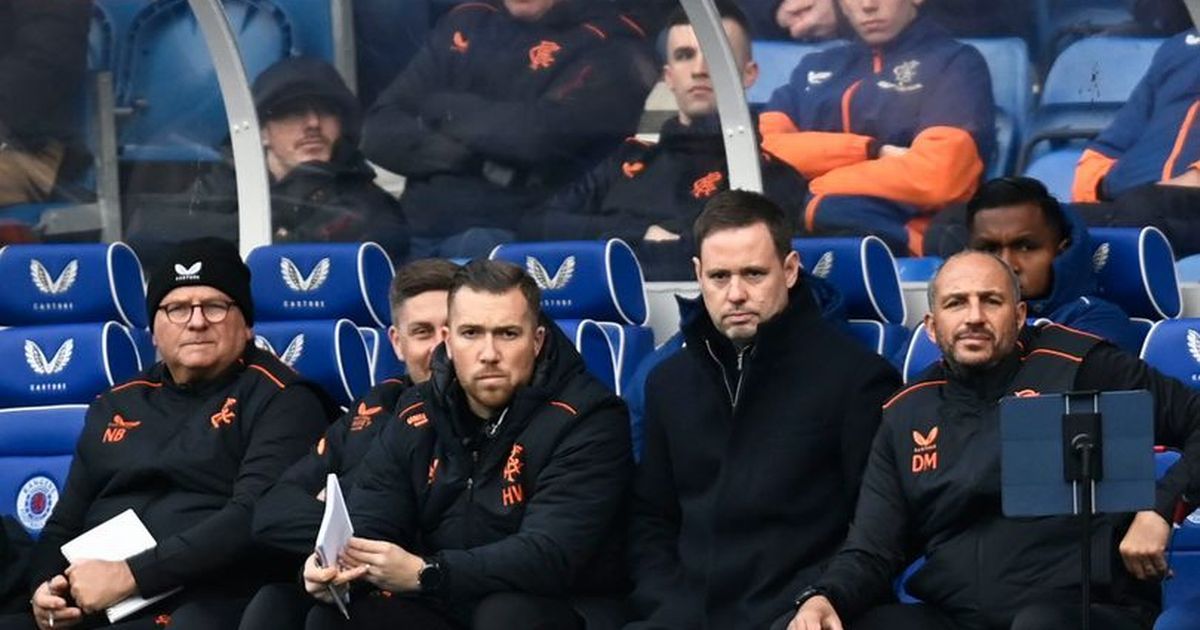 Michael Beale done 'no favours' by Neil Banfield as…