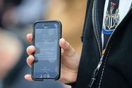 Millions Of UK Mobile Phones Receive Test Of New 