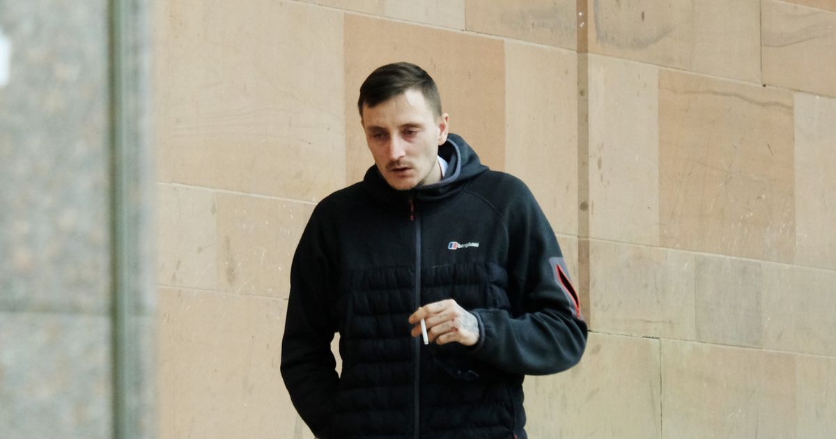 Drunk Newcastle fan punched traffic management worker…