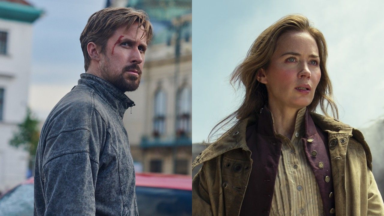 The Fall Guy: An Updated Cast List Including Ryan…