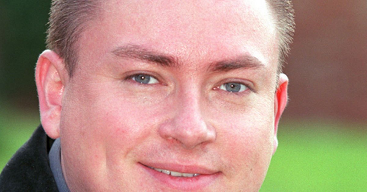 Emmerdale star Dale Meeks dies aged 47 as tributes…