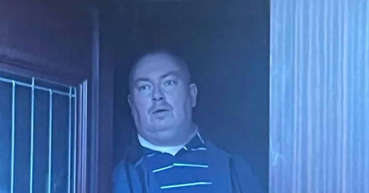 Emmerdale's Dale Meeks made on-screen return in The…