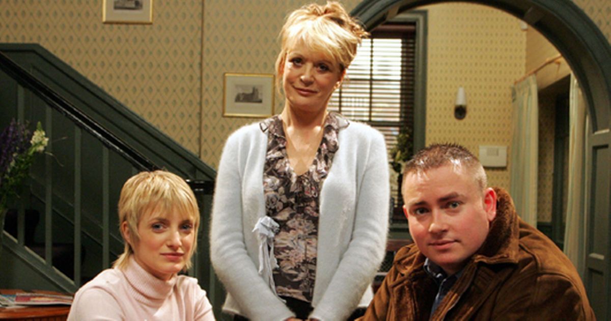 ITV Emmerdale star Dale Meeks dies aged 47 as…