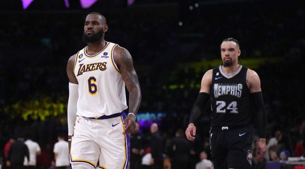 Dillon Brooks Reveals Details of Pregame Conversation…