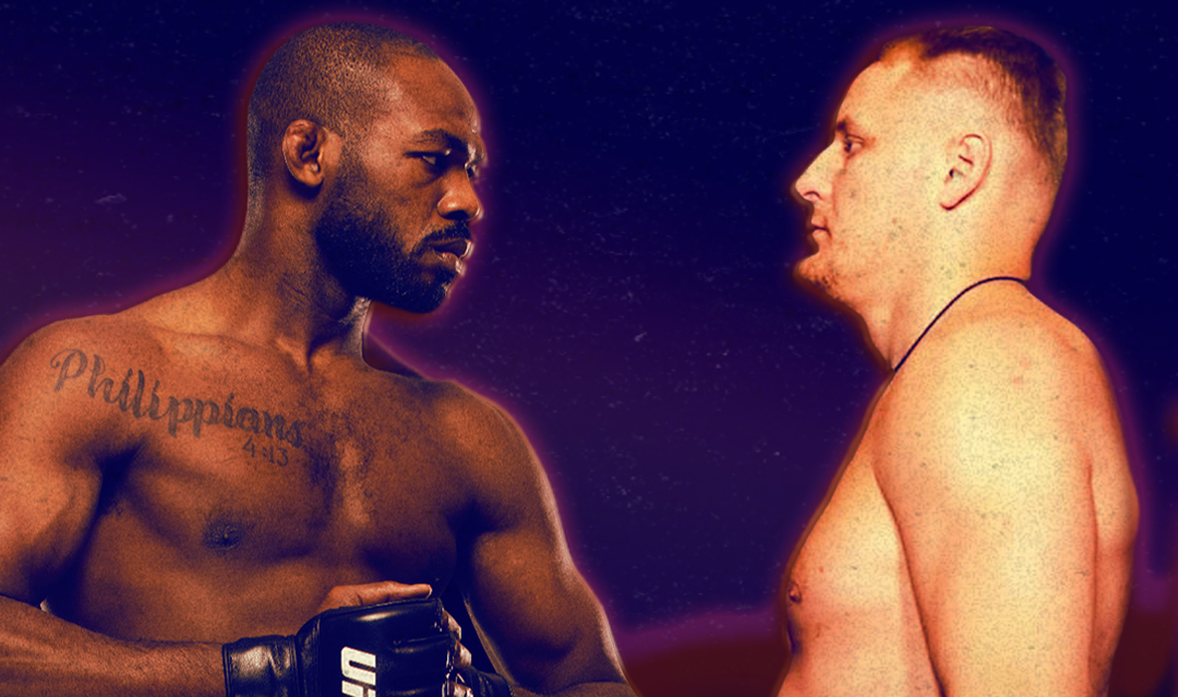 5 biggest takeaways from busy UFC, Bellator and boxing…