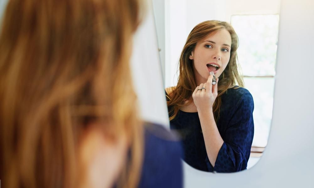 How to get ready to go in just 10 minutes
