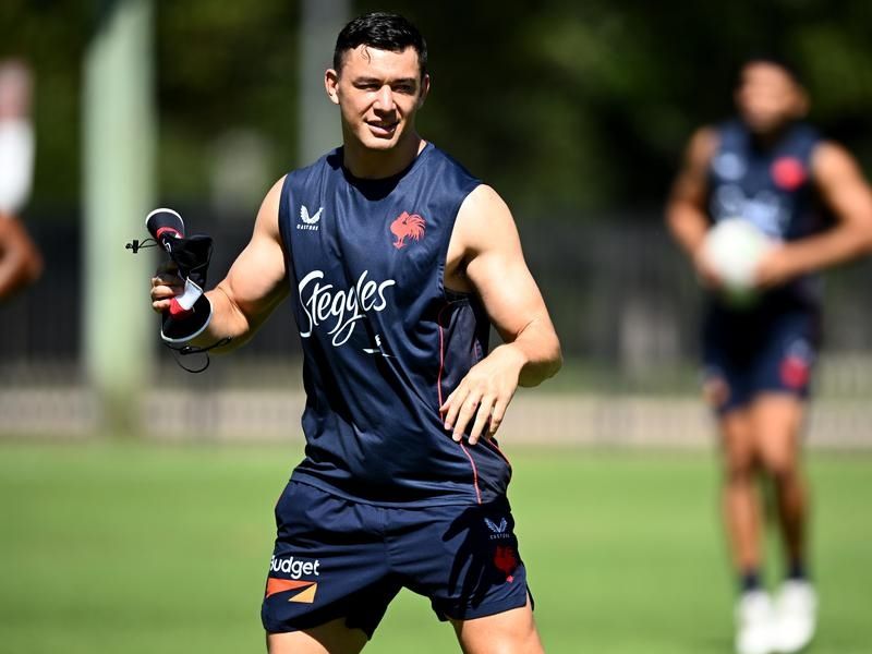 Manu tasked with sparking Roosters' NRL form