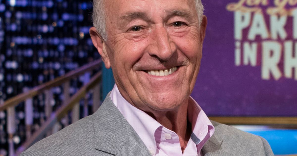 Strictly's Len Goodman dies at 78 as tributes flood in…