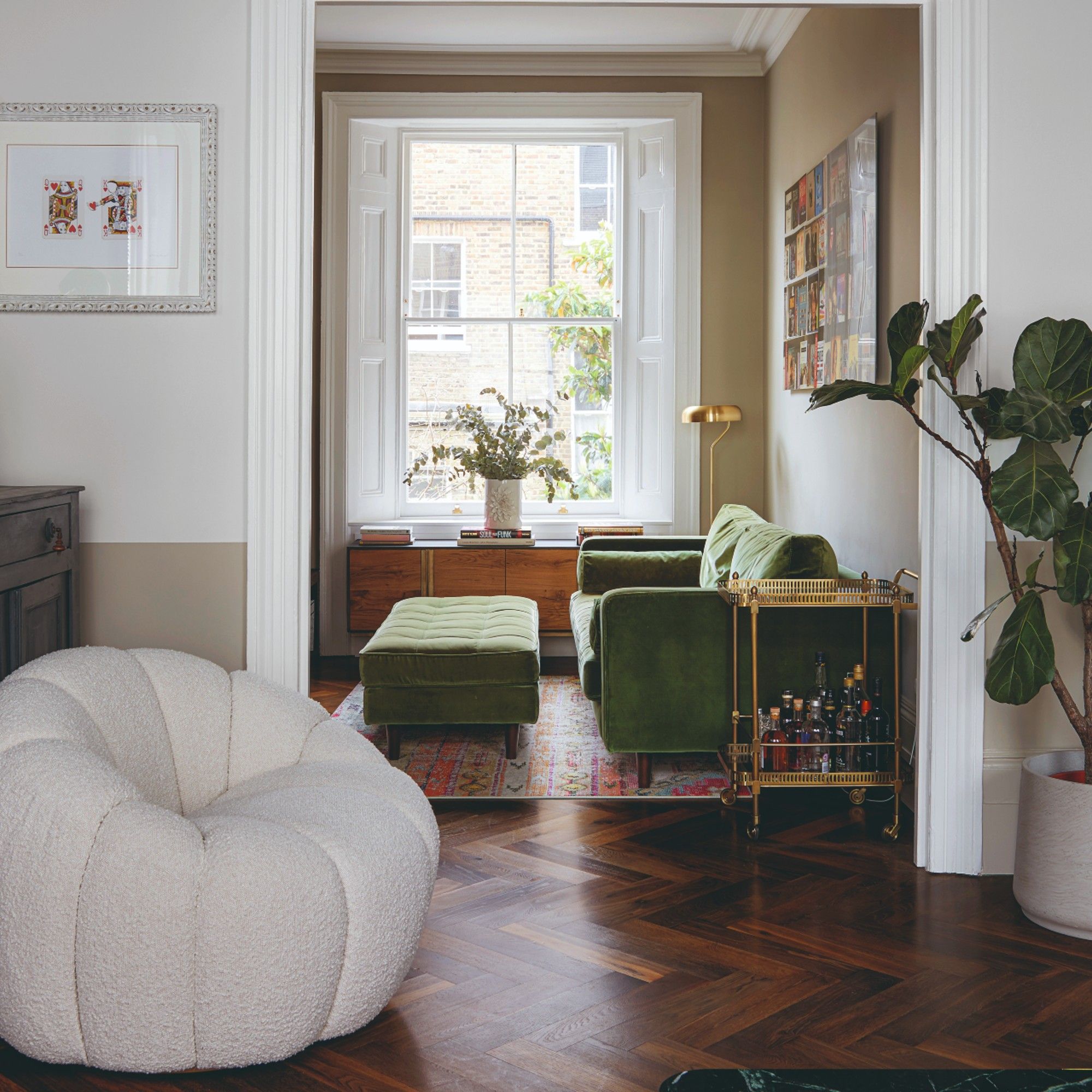 Feng shui expert reveals the 3 interior trends to…
