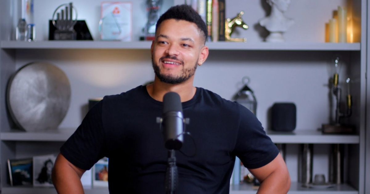 Dragons' Den star Steven Bartlett planning…