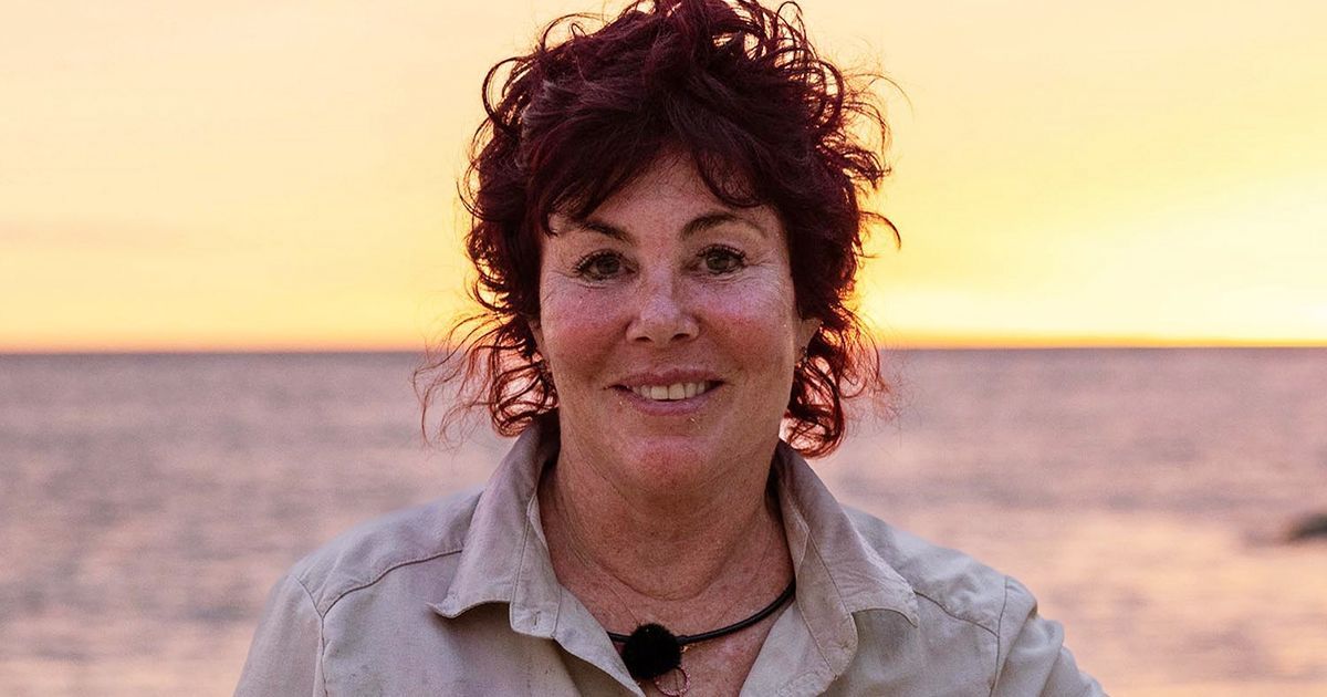 Castaway viewers in tears over Ruby Wax revelations as…