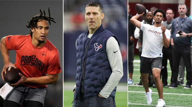 2023 NFL Draft: Team-by-Team Needs and Pick Predictions