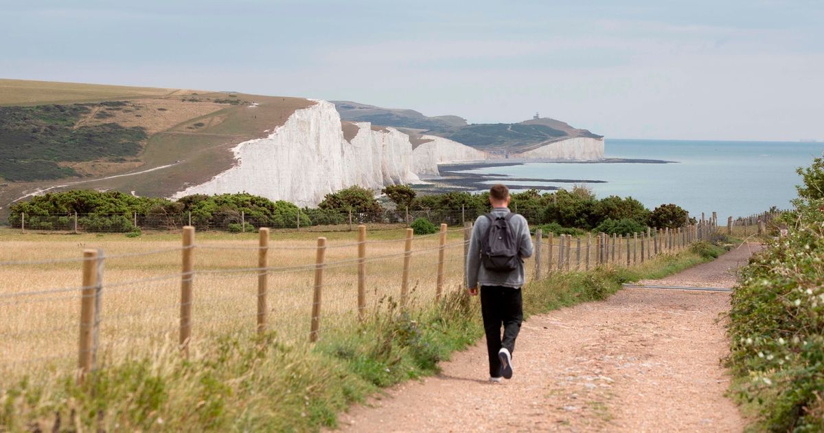 England's most dangerous beaches to swim - check if…