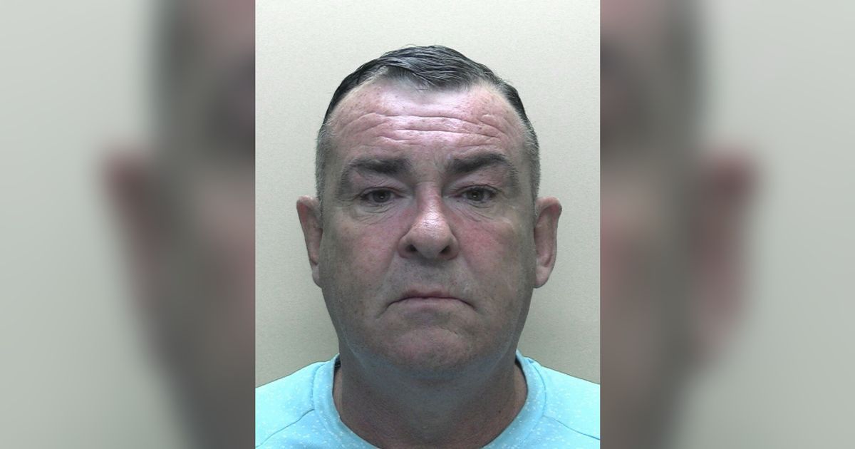 Gang's costly mistake at pub exposed their huge drug…