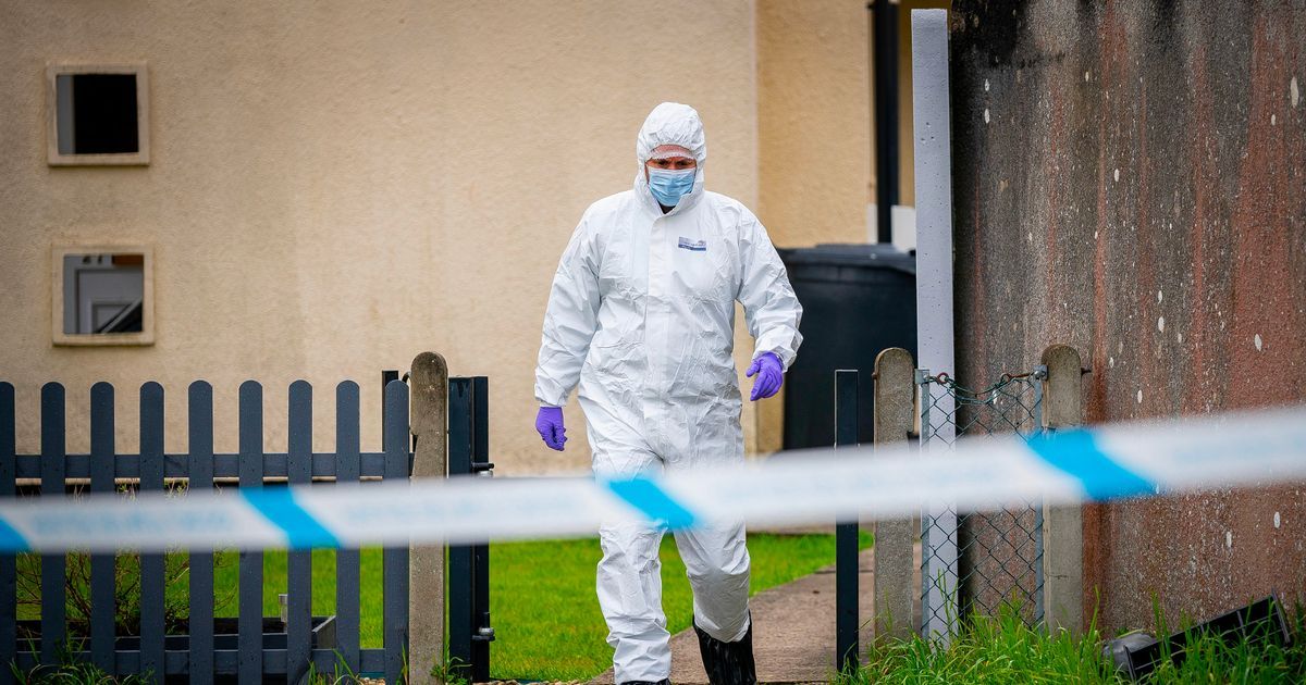 Swindon shooting: Teenage boy seriously injured after…