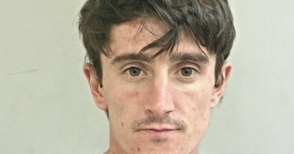 Man who stabbed former co-worker 24 times while he…