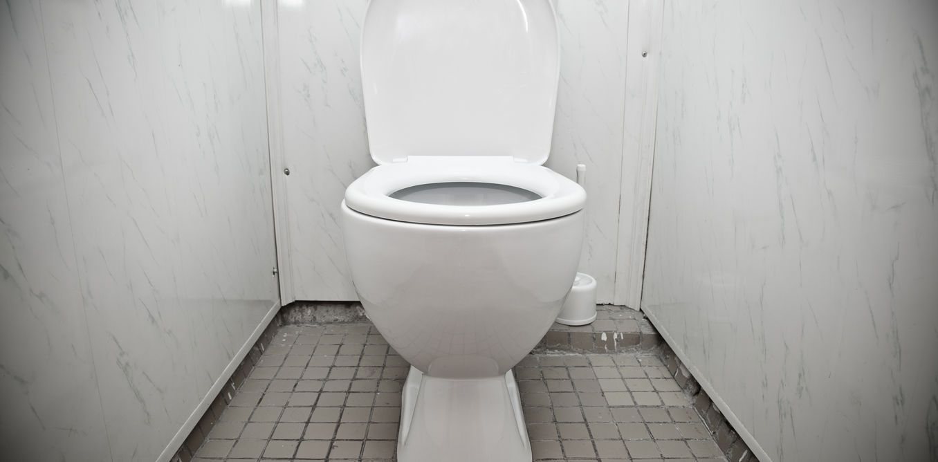 Health Check: what your pee and poo colour says about…