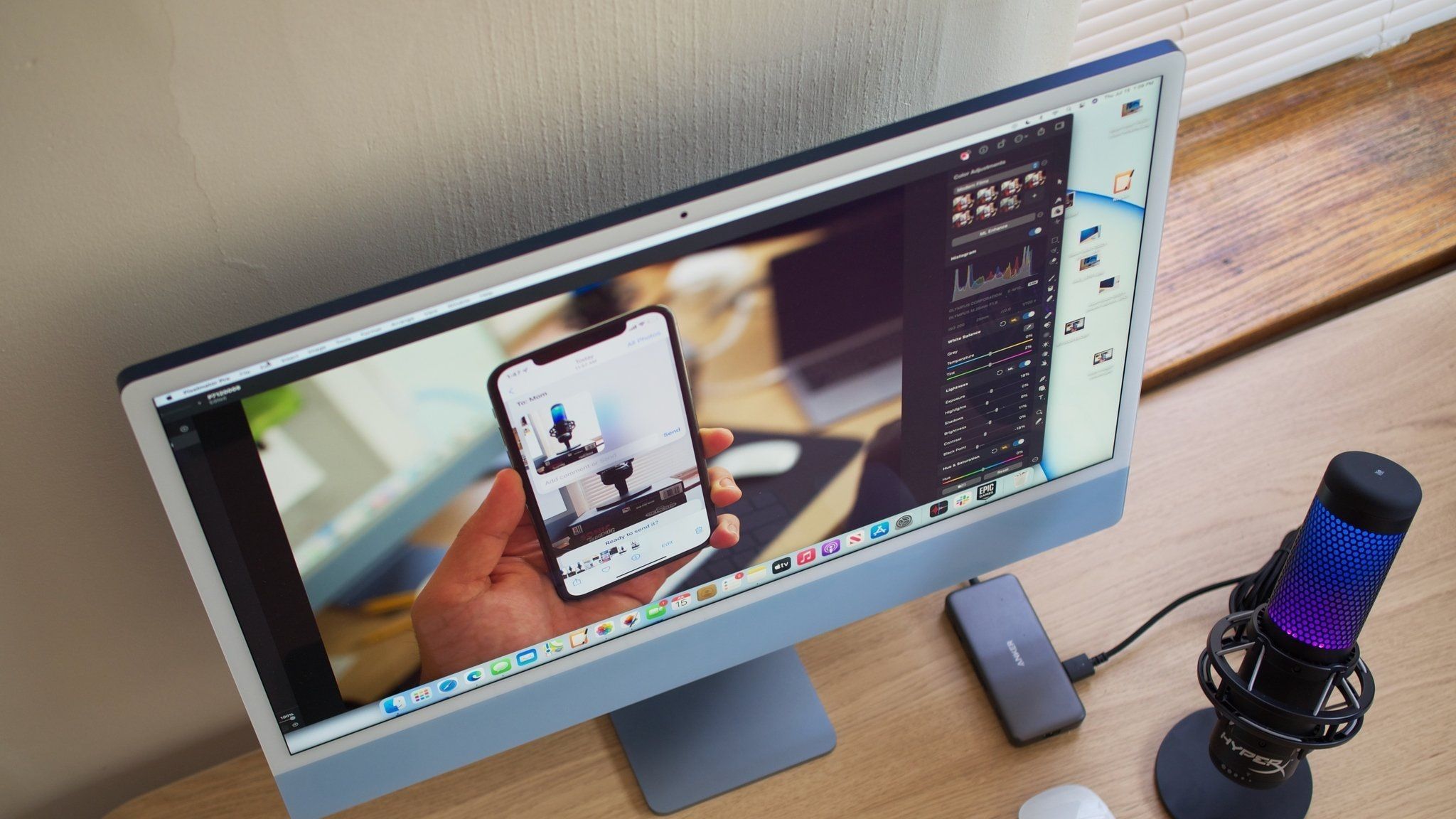 Apple just leaked three new unreleased desktop Macs Apple just leaked three new unreleased desktop Macs