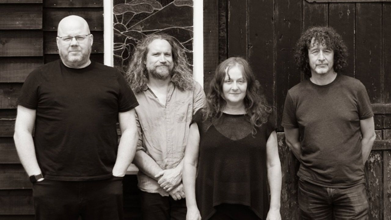 Ruby Dawn announce debut studio album