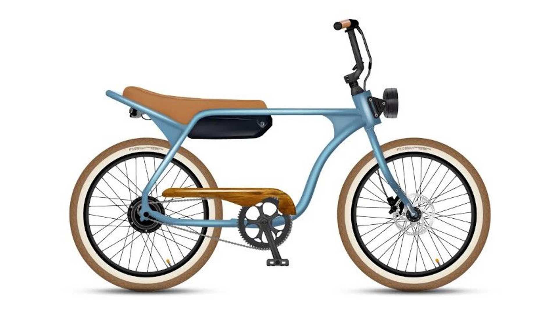 Electric Bike Company's New Model J Is A Highly…