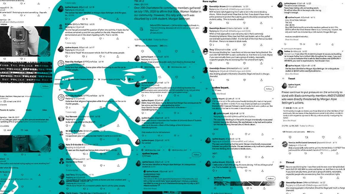 How an Ill-Informed Internet Mob Ruined a UVA…