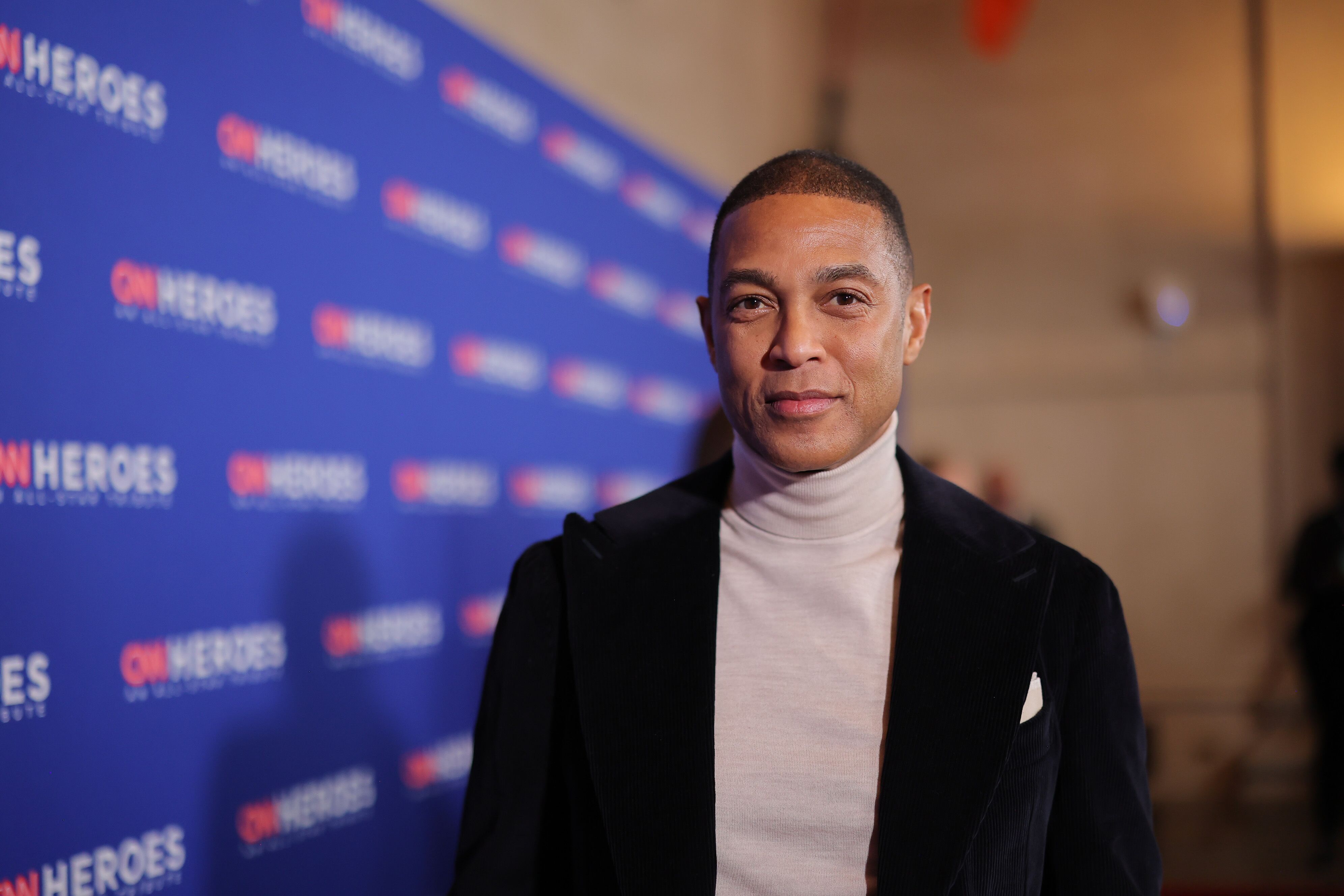 CNN Anchor Don Lemon Says He Has Been Fired From the…