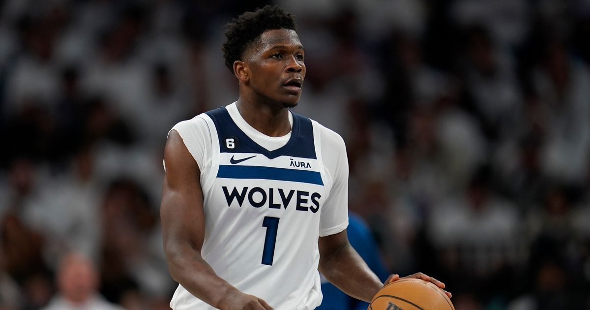 Patrick Beverley declares Minnesota Timberwolves star…