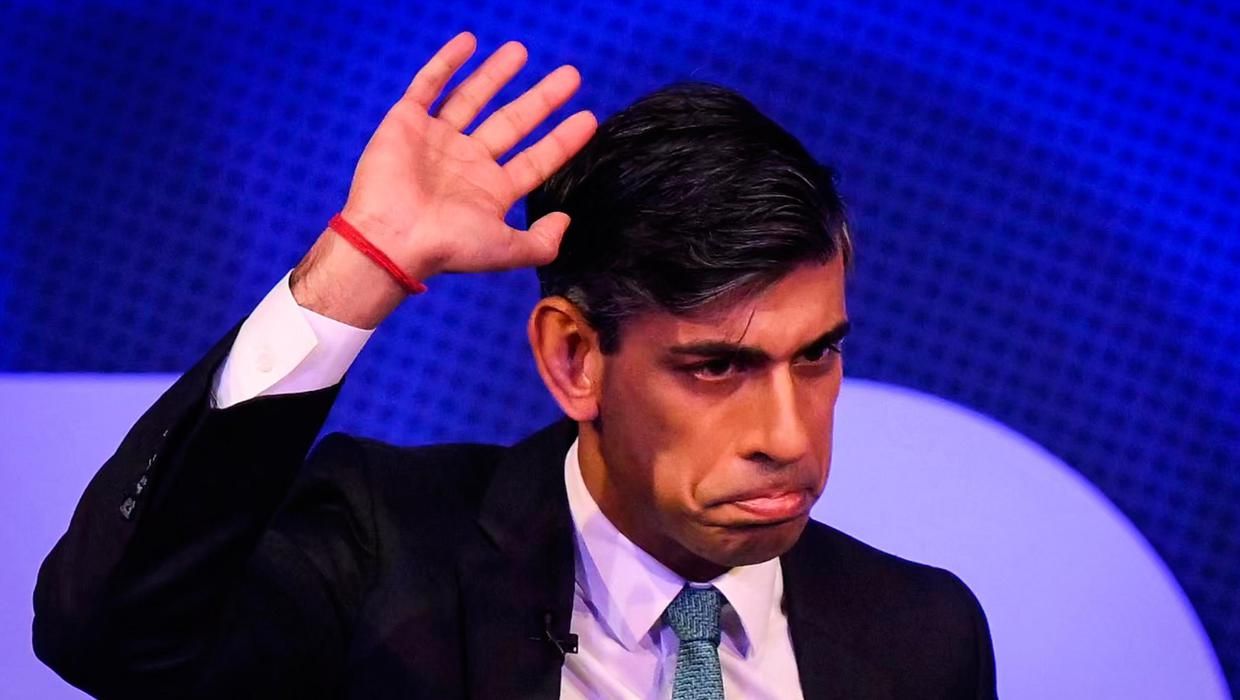 Burberry’s Irish boss Gerry Murphy takes UK Prime…