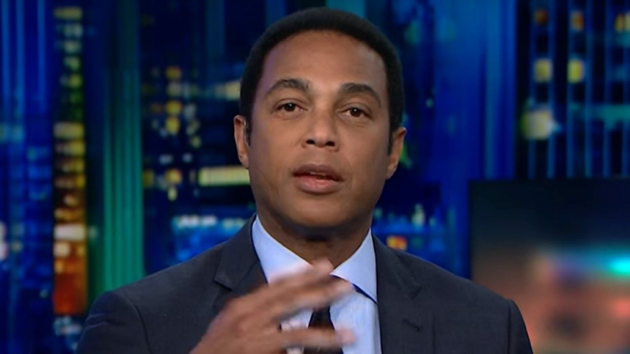 Don Lemon Fired By CNN Weeks After Facing Misconduct…