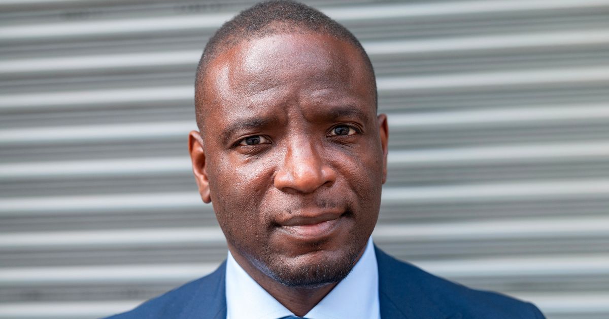 'Where are Labour's Black male parliamentary…