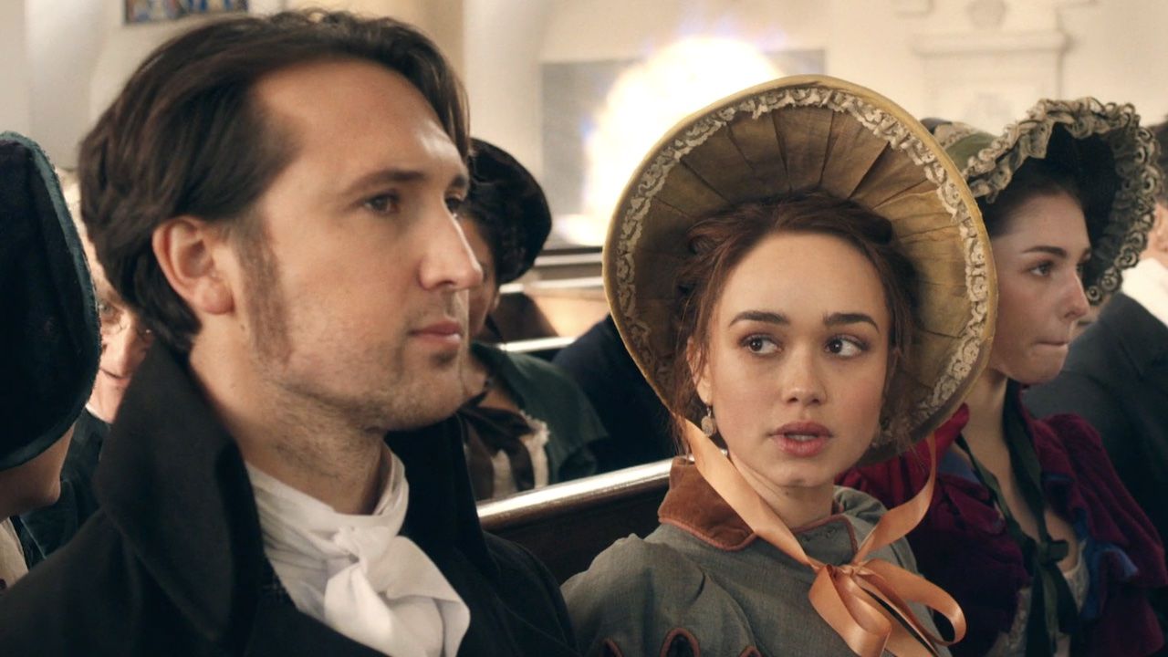 Sanditon Season 3 Ending Explained: What Happened And…