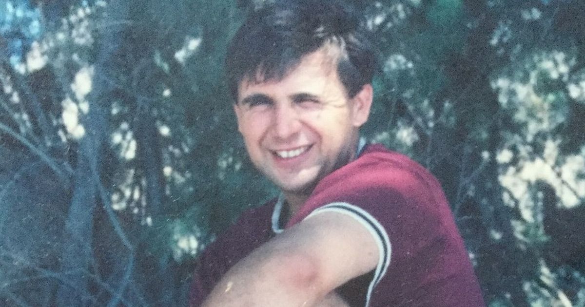 Bristol family to ride in memory of beloved son and…