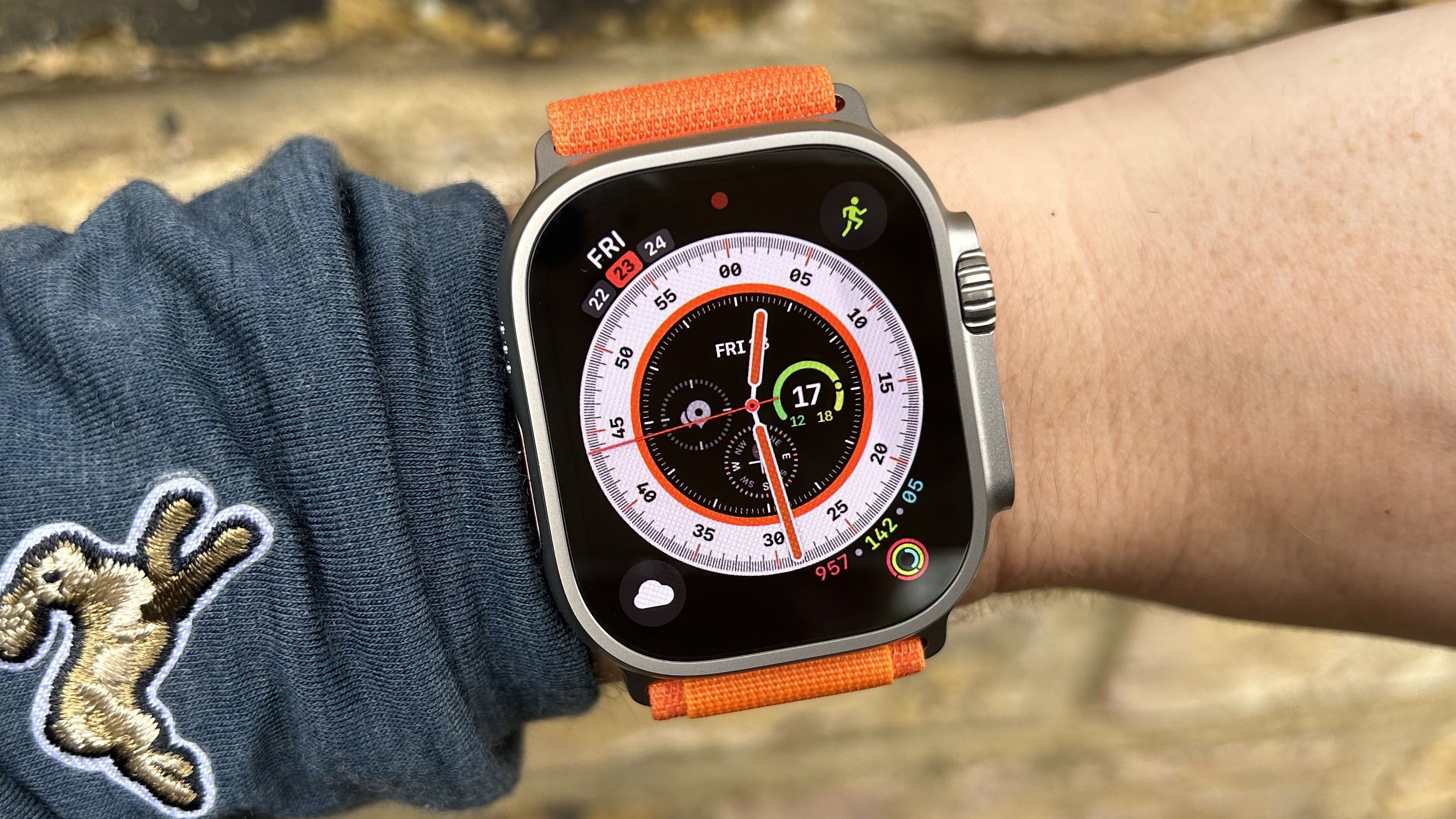 This is my favorite Apple Watch fitness feature you're…
