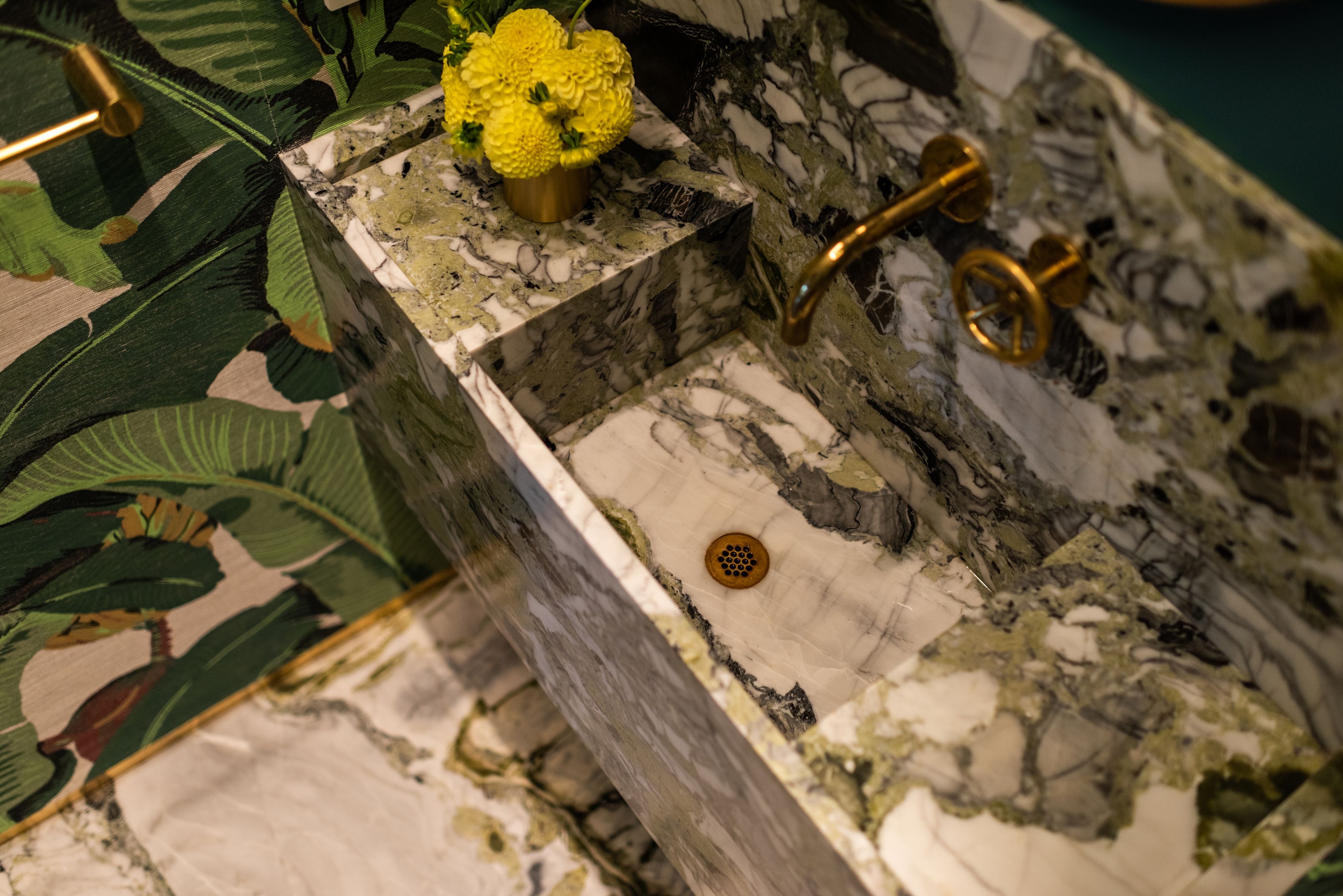 Bathroom faucet trends – 8 designs, colors and…