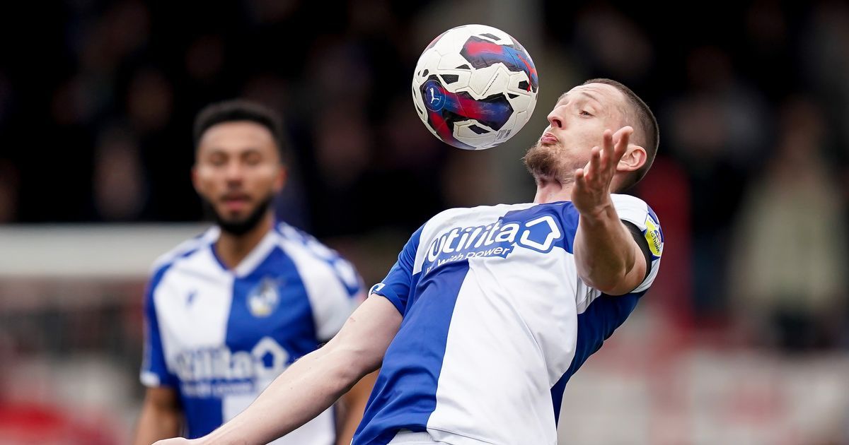 Bristol Rovers predicted team vs Plymouth: Belshaw and…