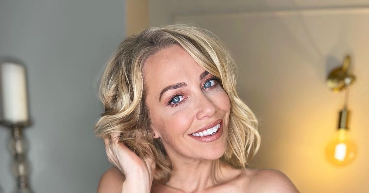 A Place in the Sun's Laura Hamilton shares tips to…