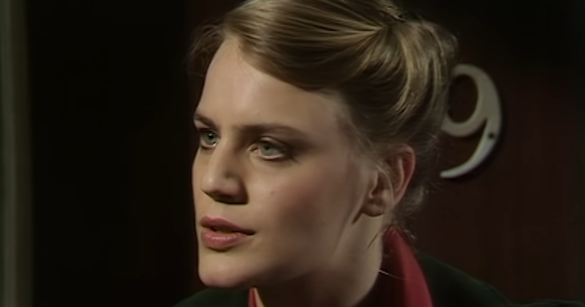 Tributes as Only Fools and Horses Sandra actor Kate…