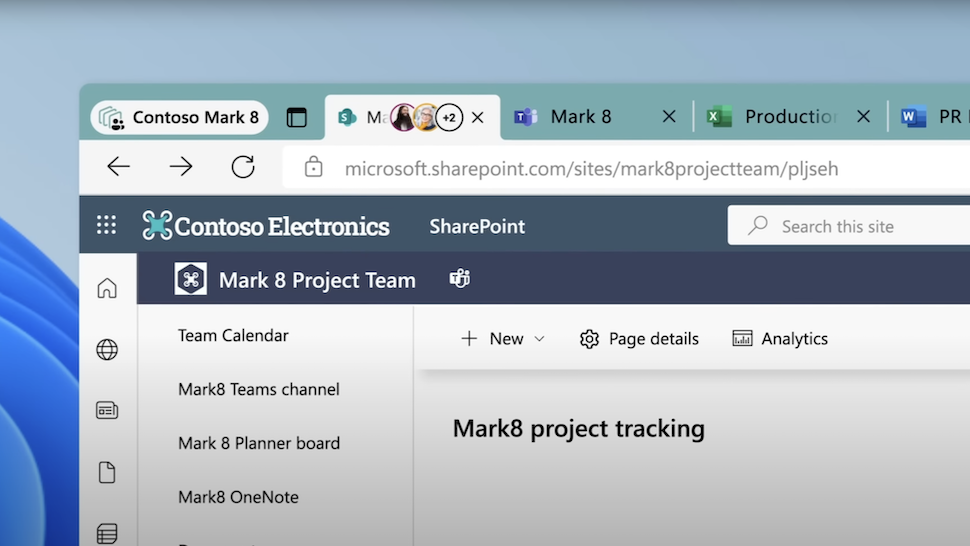 Microsoft Edge reckons it could be a big productivity…