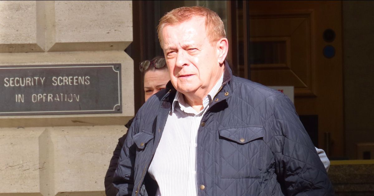 Edinburgh guest house owner closes business down after…