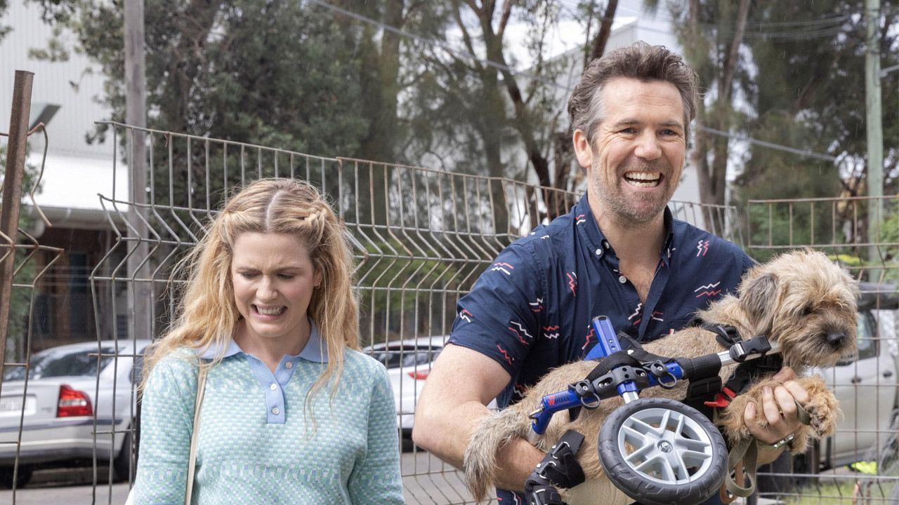 How To Watch Colin From Accounts Online And Stream All…