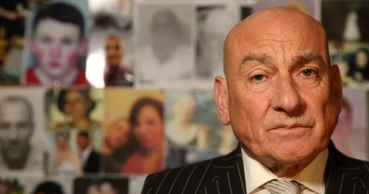 Peter Tobin murder detective brings true crime theatre…