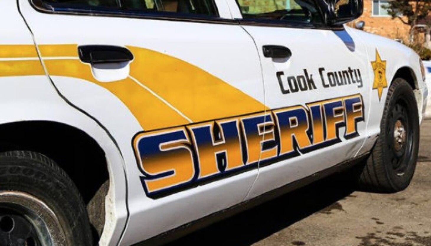 Cook County corrections officer charged with fatally…