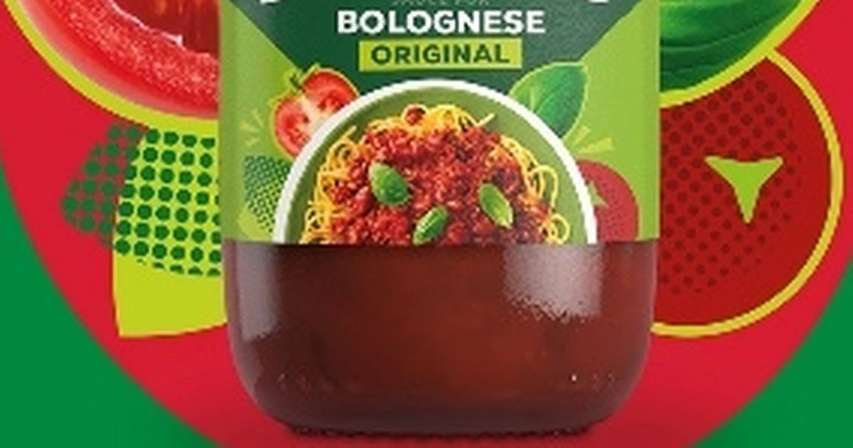 Dolmio announces major logo brand change and fans are…