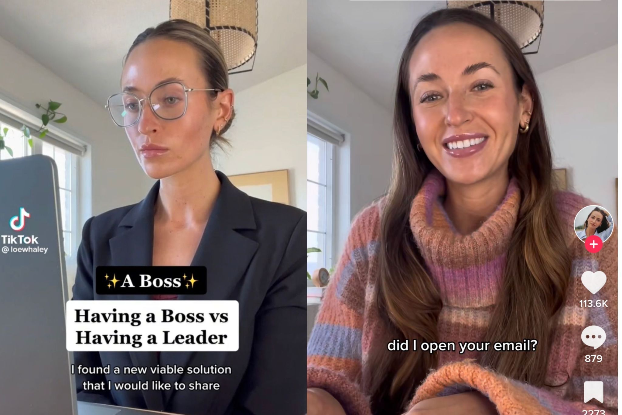 'Toodaloo!' How a TikToker made a career out of…