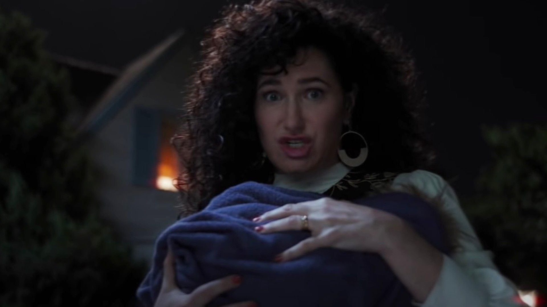 Patti LuPone says Agatha: Coven of Chaos will be…