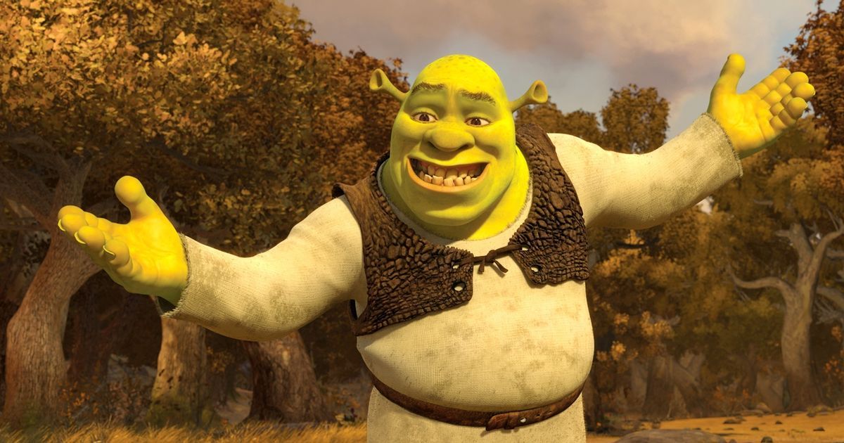 Newsroom goes viral as employee caught watching Shrek…