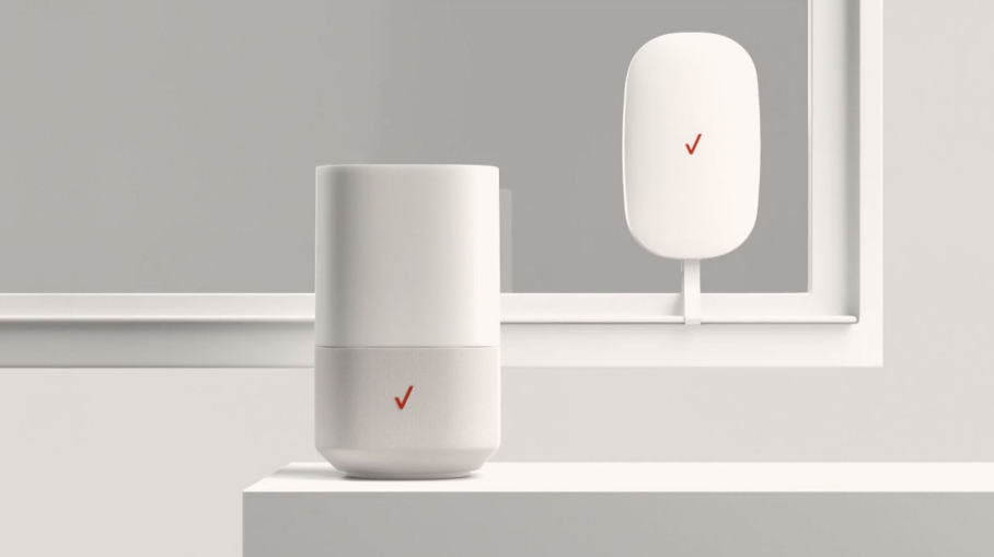 Verizon Touts Record 393K Fixed Wireless Access…